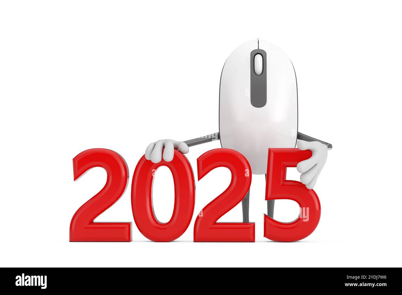 Business planning 2025 cartoon hi-res stock photography and images - Alamy