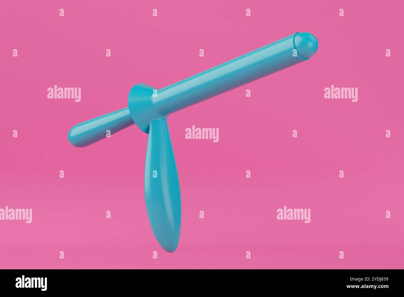 Blue Surgical Stainless Steel Medical Instruments Proctoscope for ...