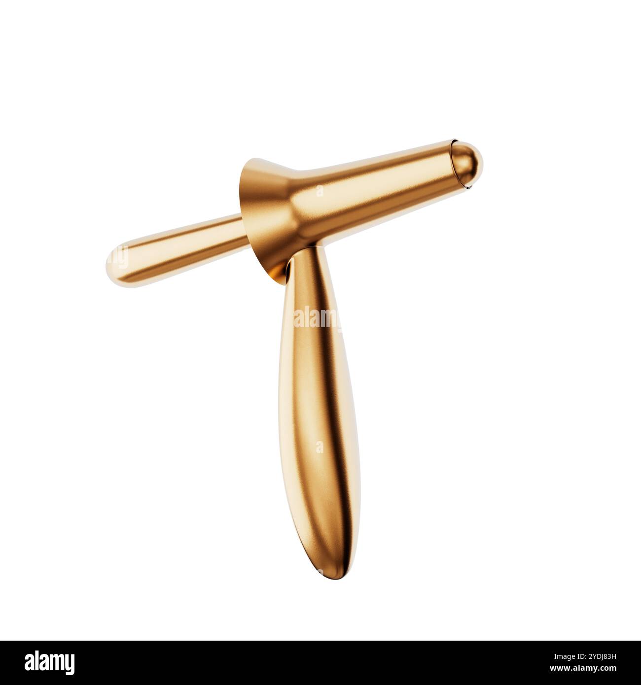 Golden Surgical Medical Instruments Proctoscope for Examine The Insides ...