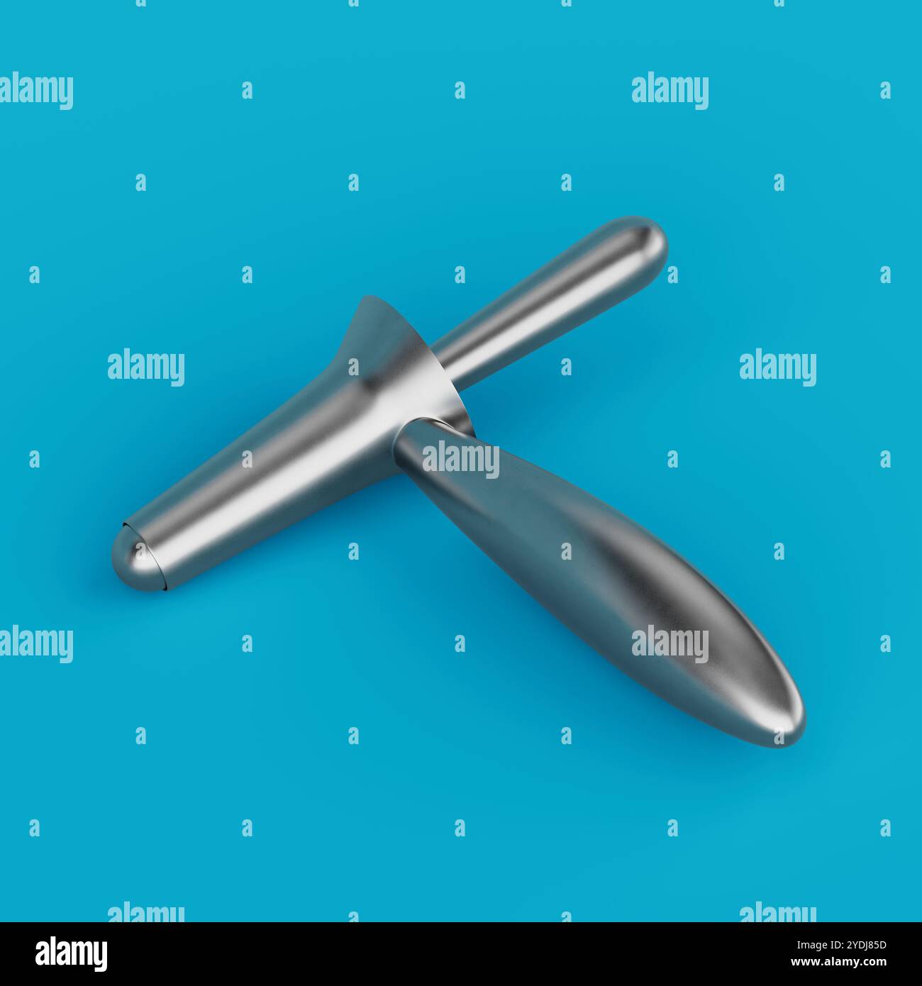 Surgical Stainless Steel Medical Instruments Proctoscope for Examine ...