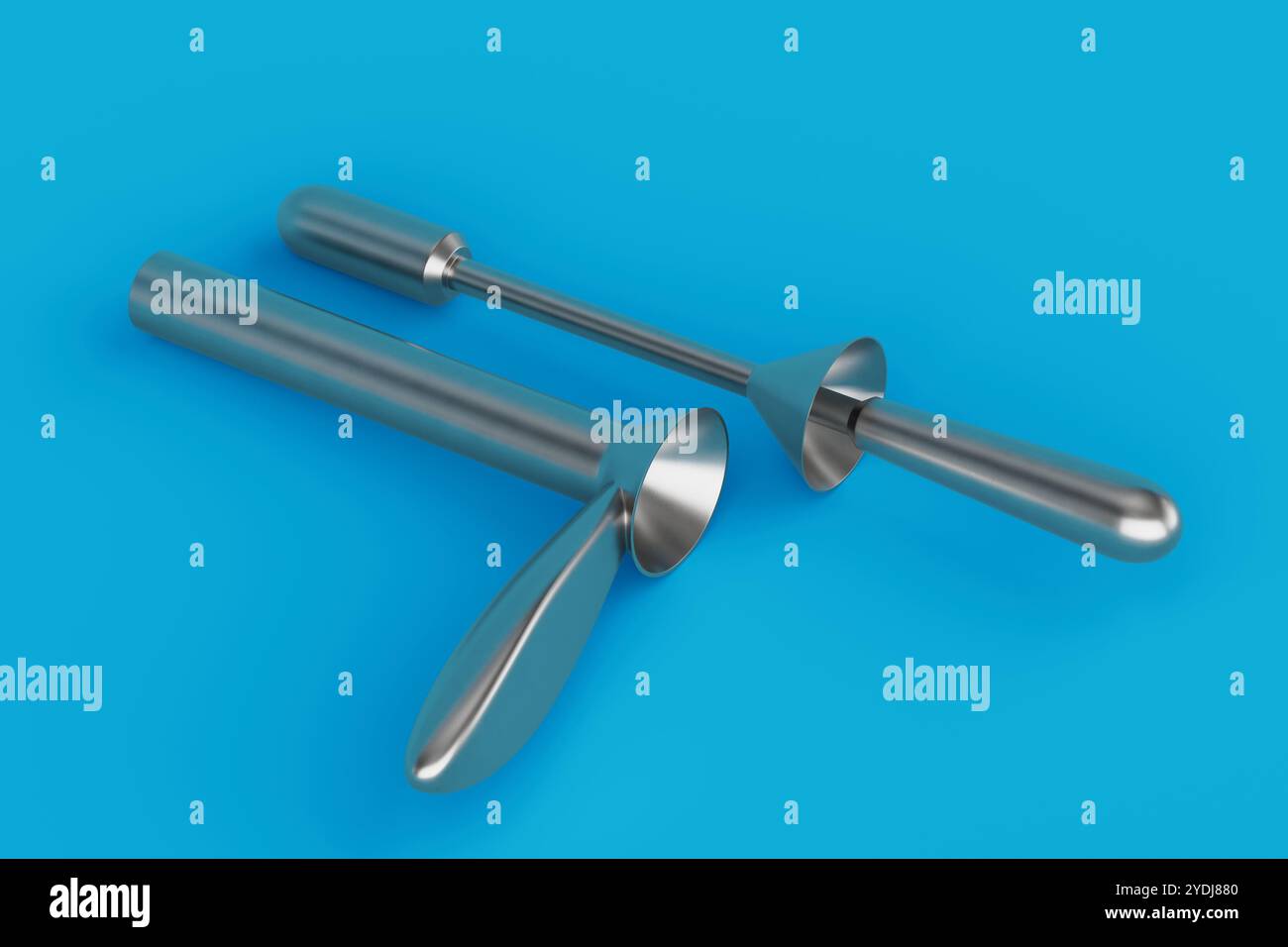 Surgical Stainless Steel Medical Instruments Proctoscope for Examine ...