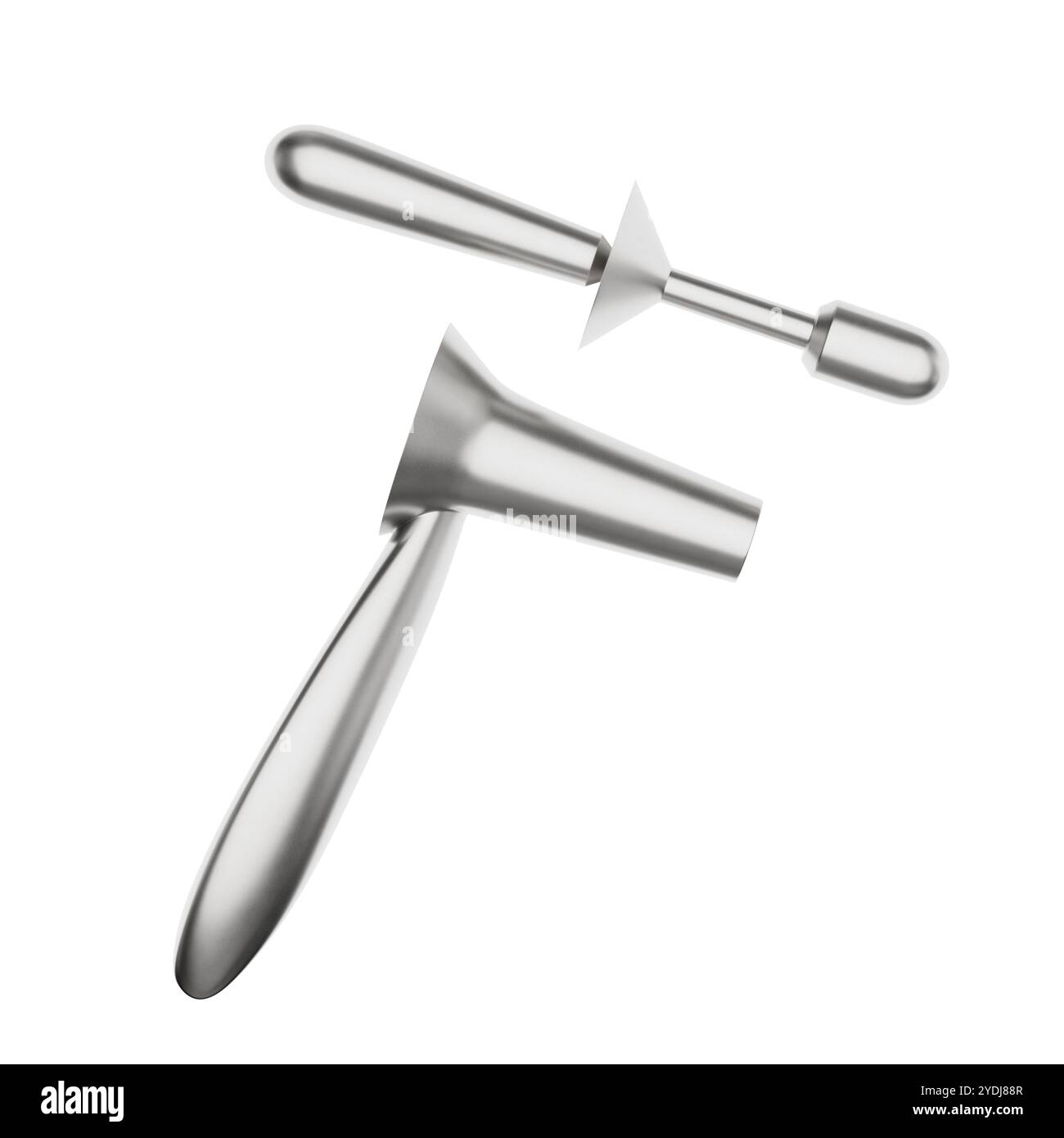 Surgical Stainless Steel Medical Instruments Proctoscope for Examine ...