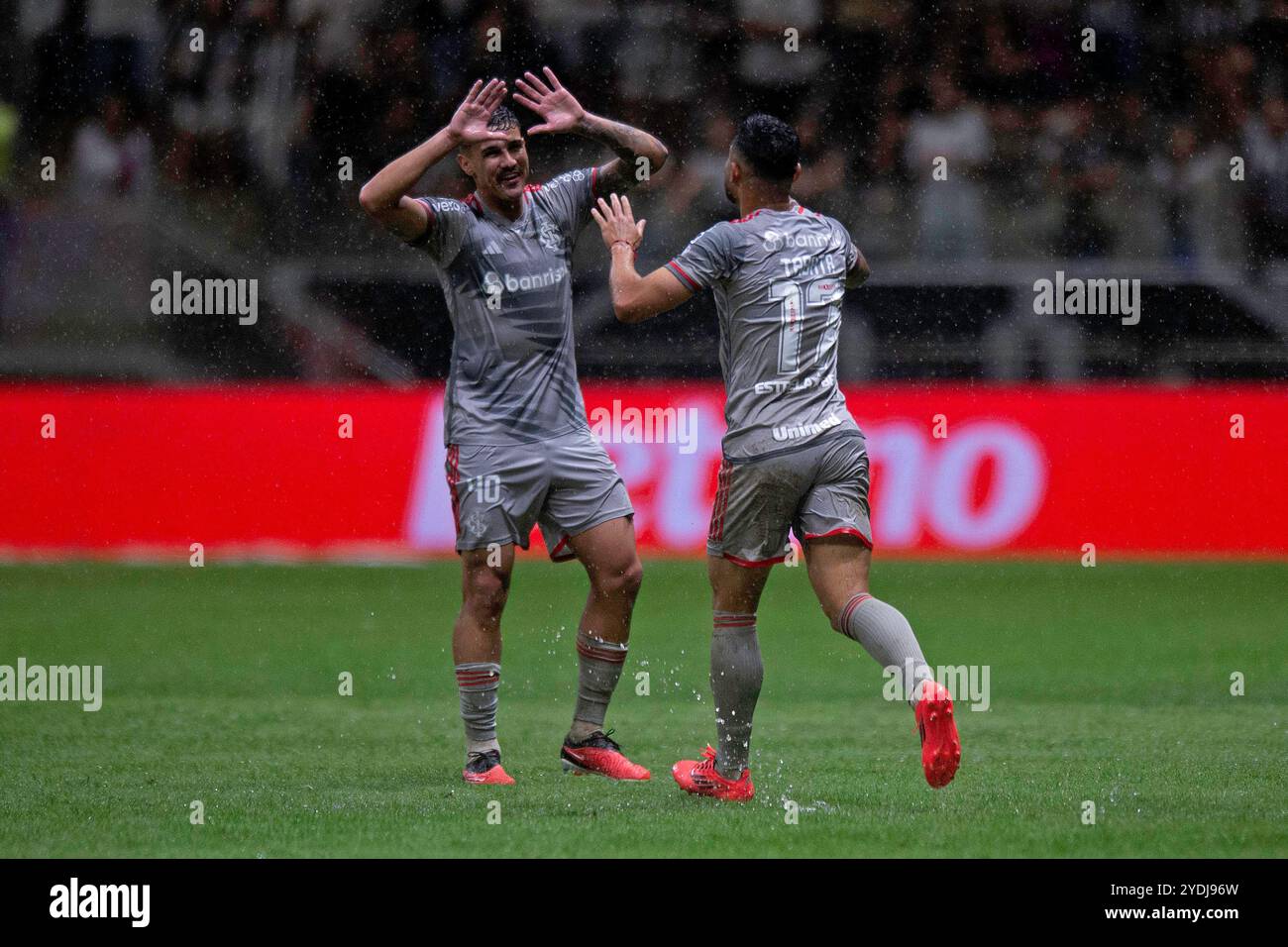 Romulo zwarg hi-res stock photography and images - Alamy