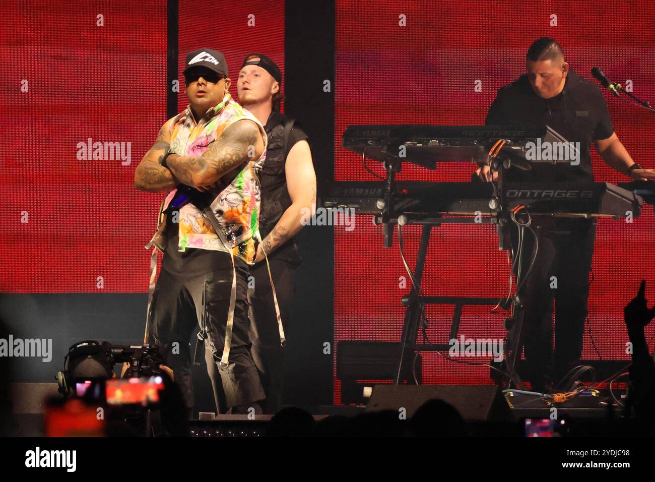 Wisin where hi-res stock photography and images - Alamy