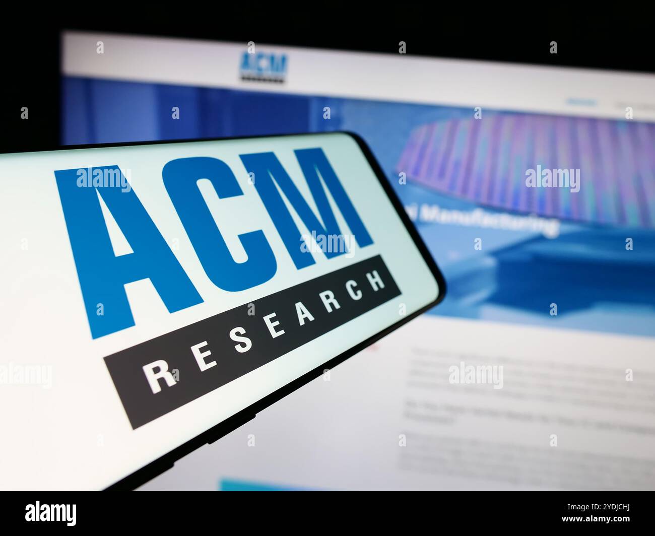 Acm logos hi-res stock photography and images - Alamy