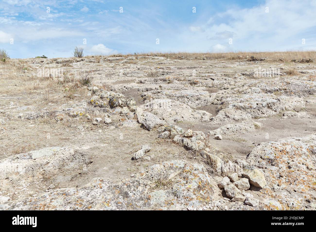 Occupied from around 540-1050 AD by the Otomi civilization, Canada de ...