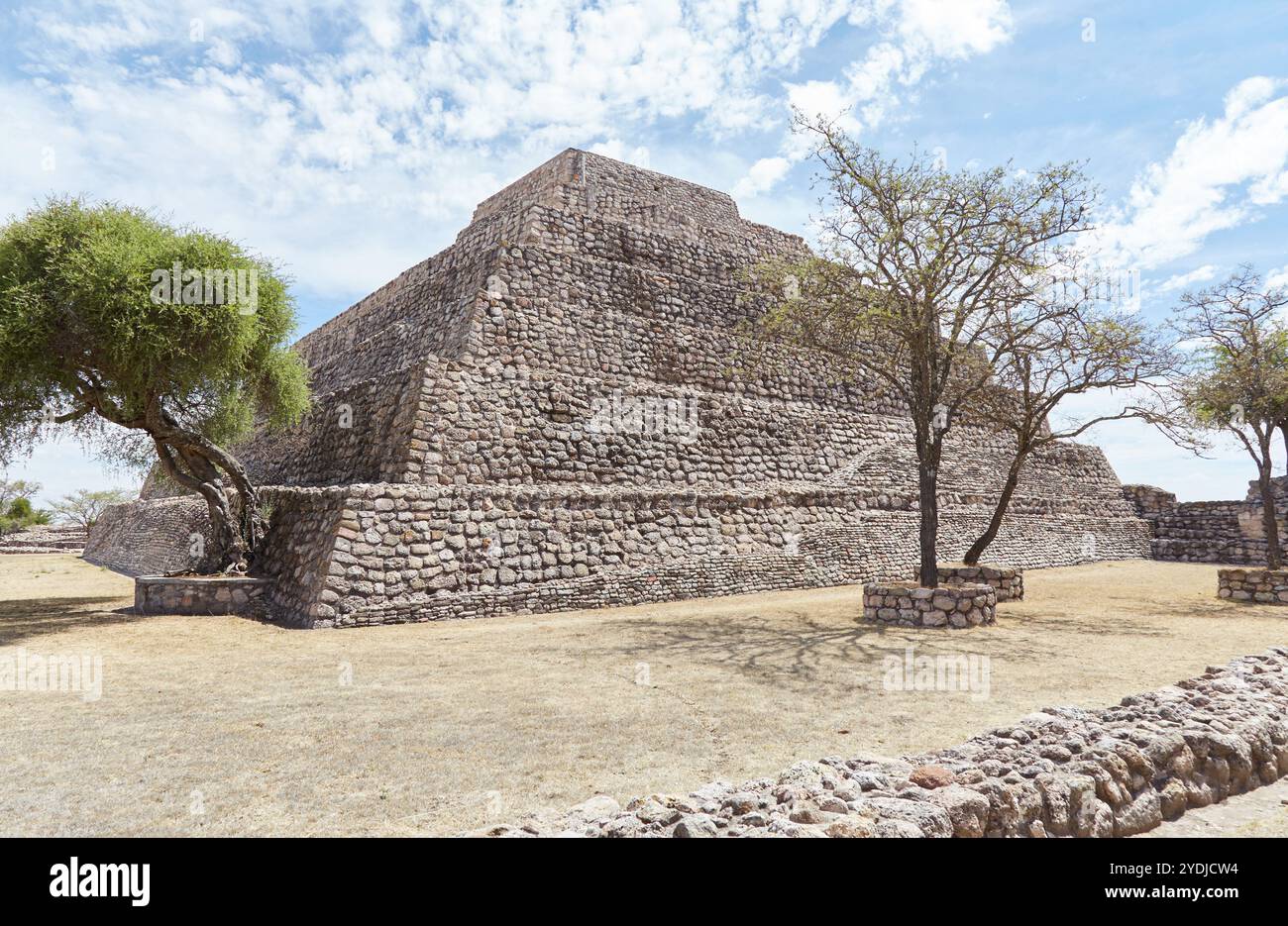 Occupied from around 540-1050 AD by the Otomi civilization, Canada de ...