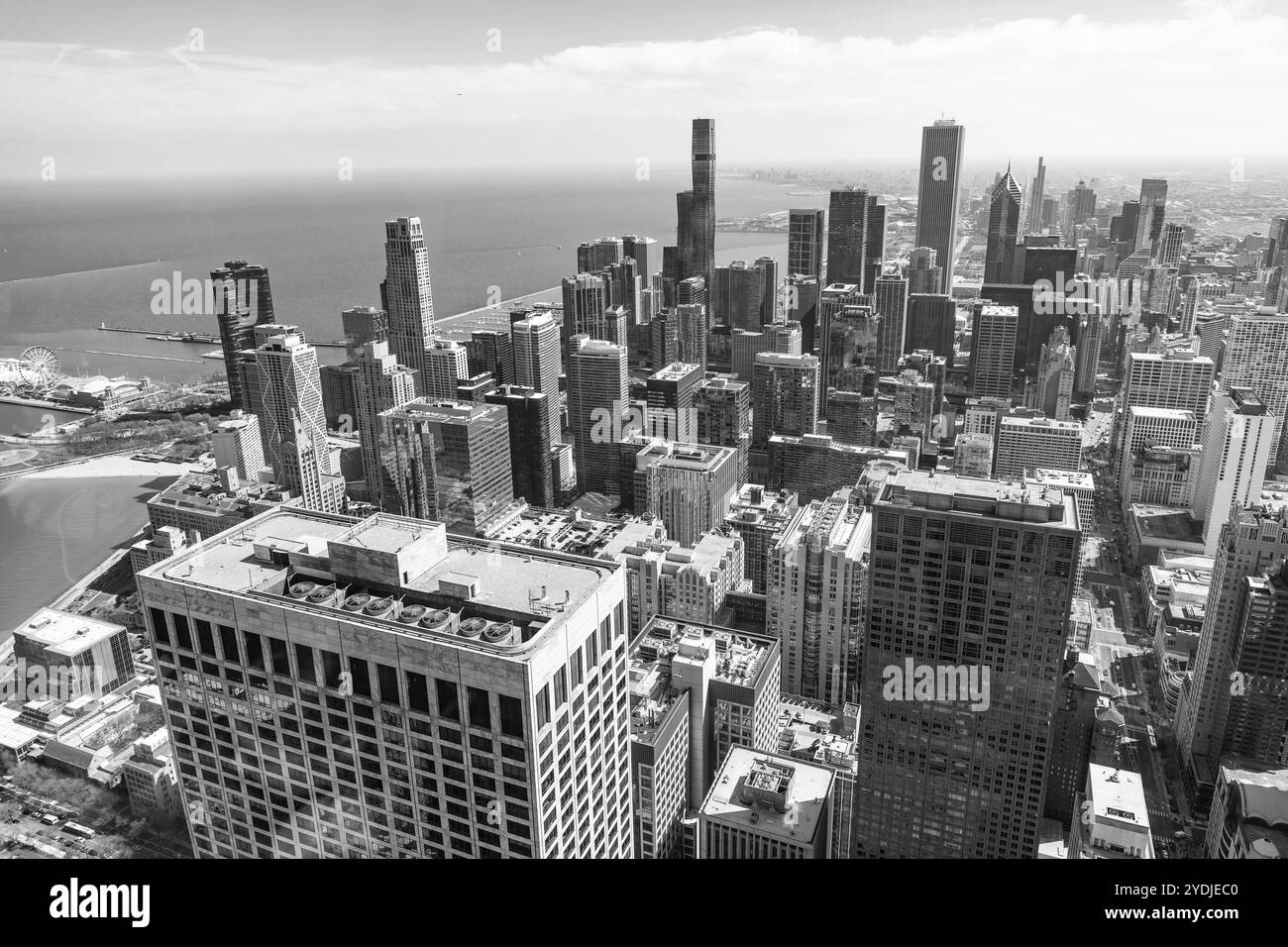 architectural building in metropolis. skyscraper architecture of ...