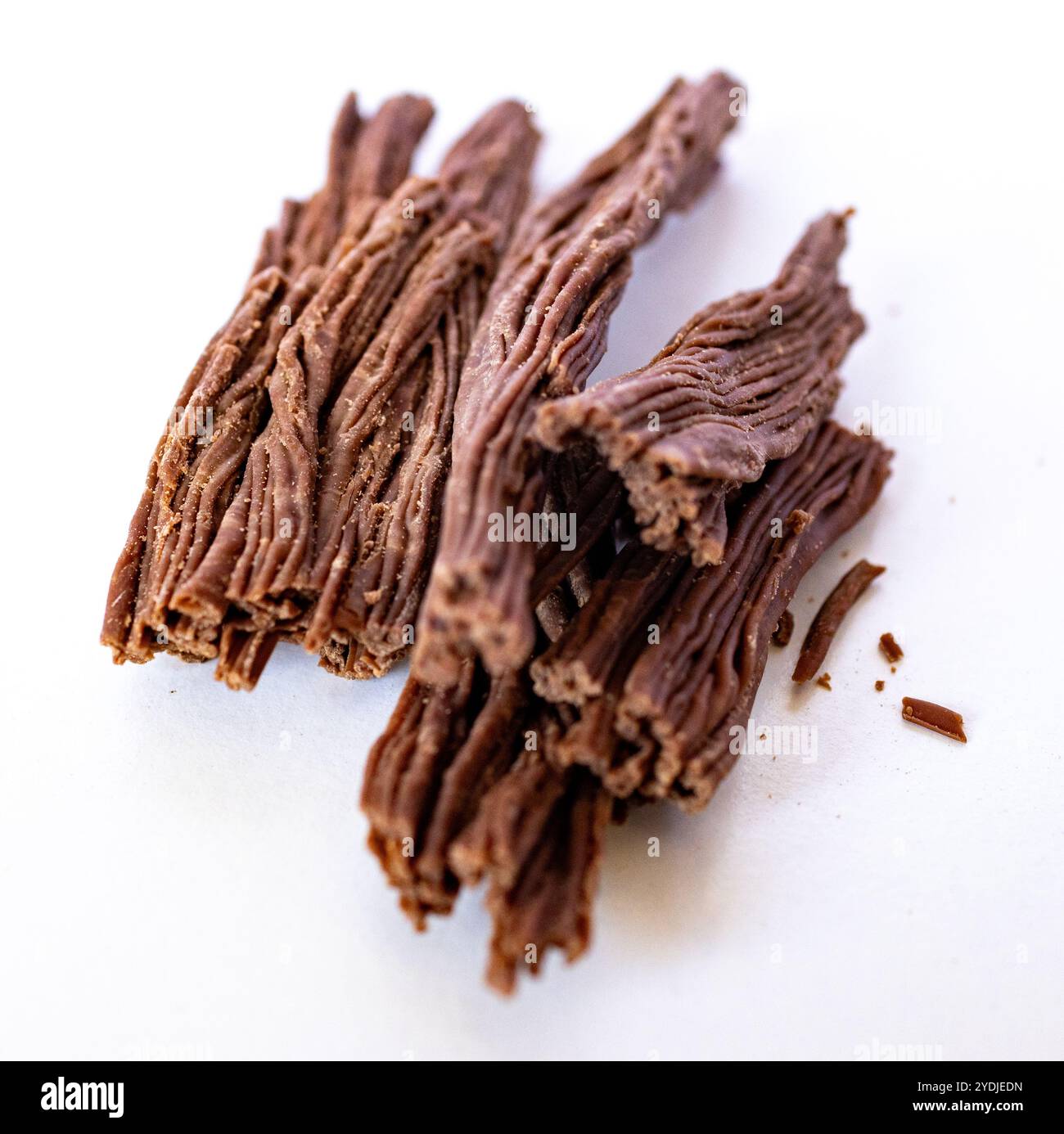Chocolate en rama.Graphic resouces for recipe magazines and cookbooks ...