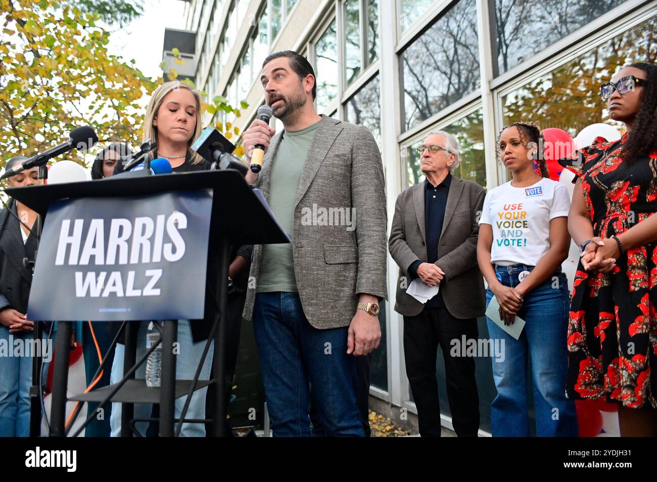 Amanda and Josh Zurawski are their story on the importance of women’s ...