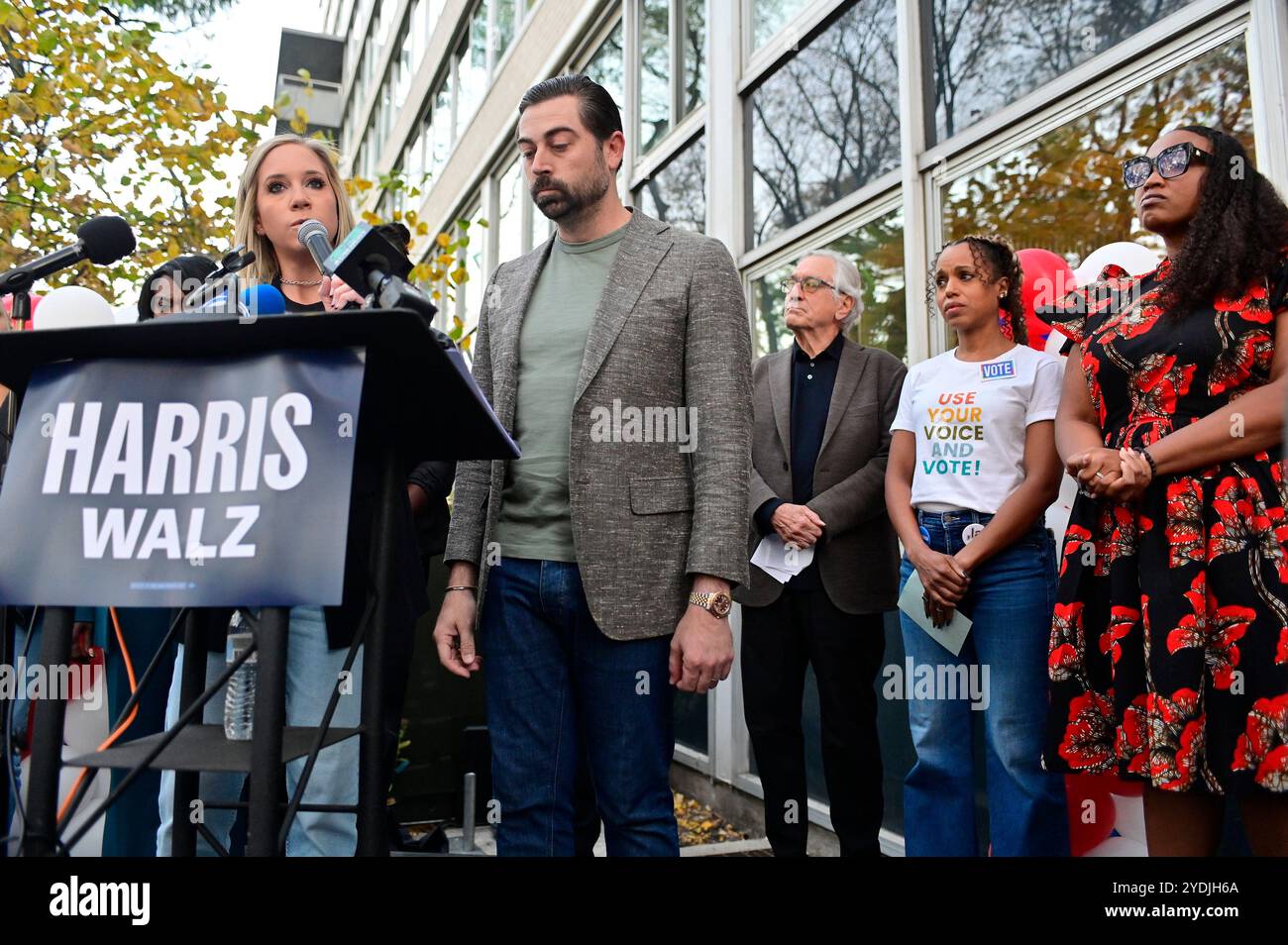 Amanda and Josh Zurawski are their story on the importance of women’s ...