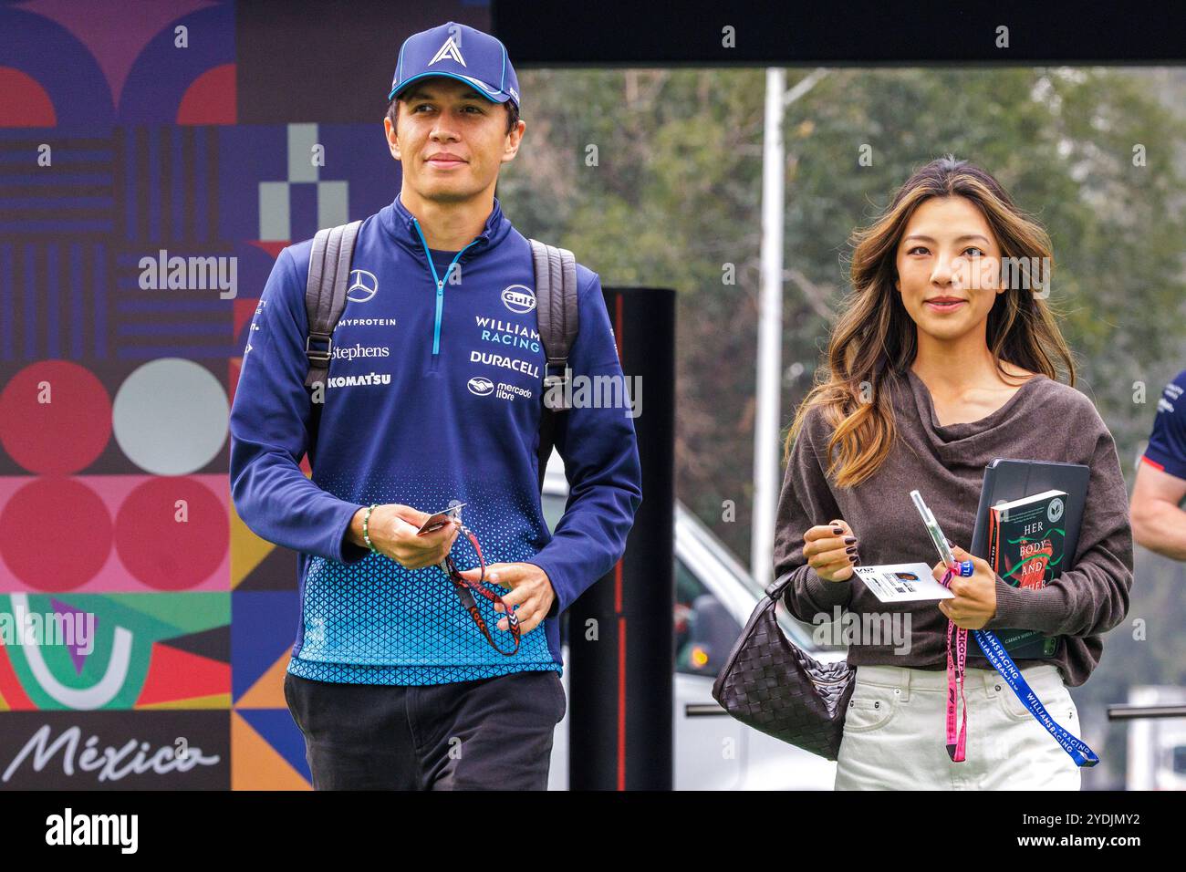 Lily muni hi-res stock photography and images - Alamy