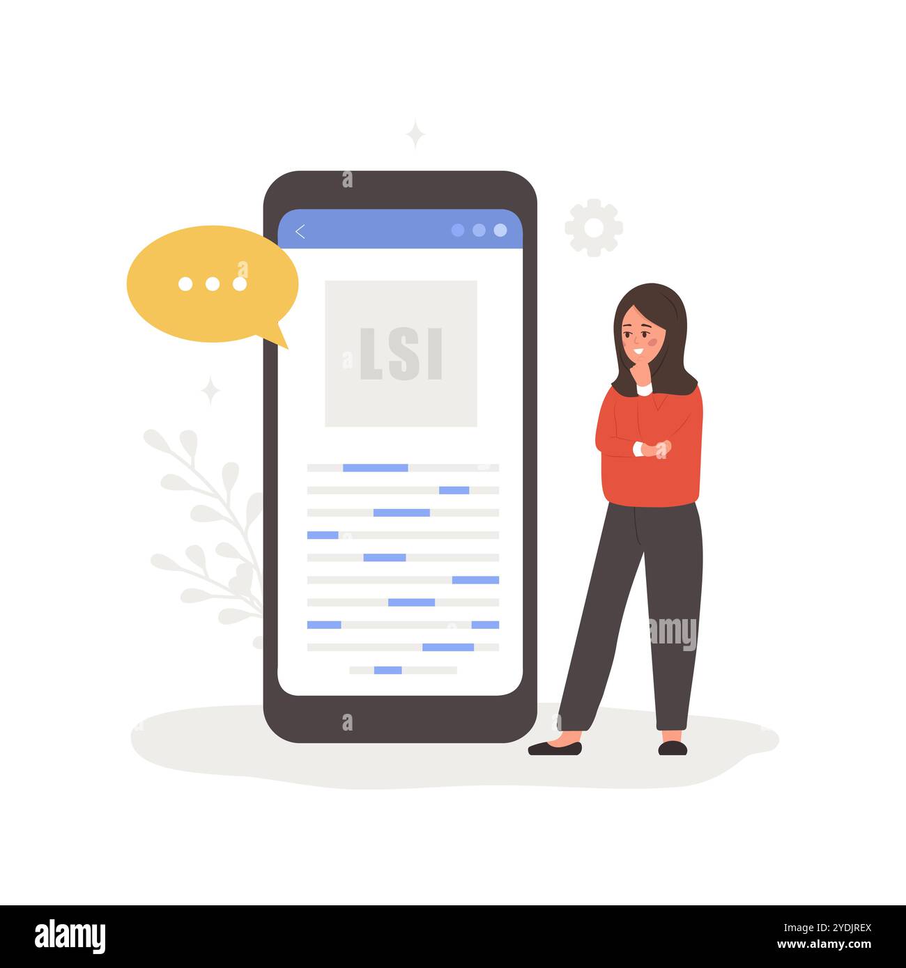 Lsi Keyword Service Latent Semantic Indexing Search Engine Marketing