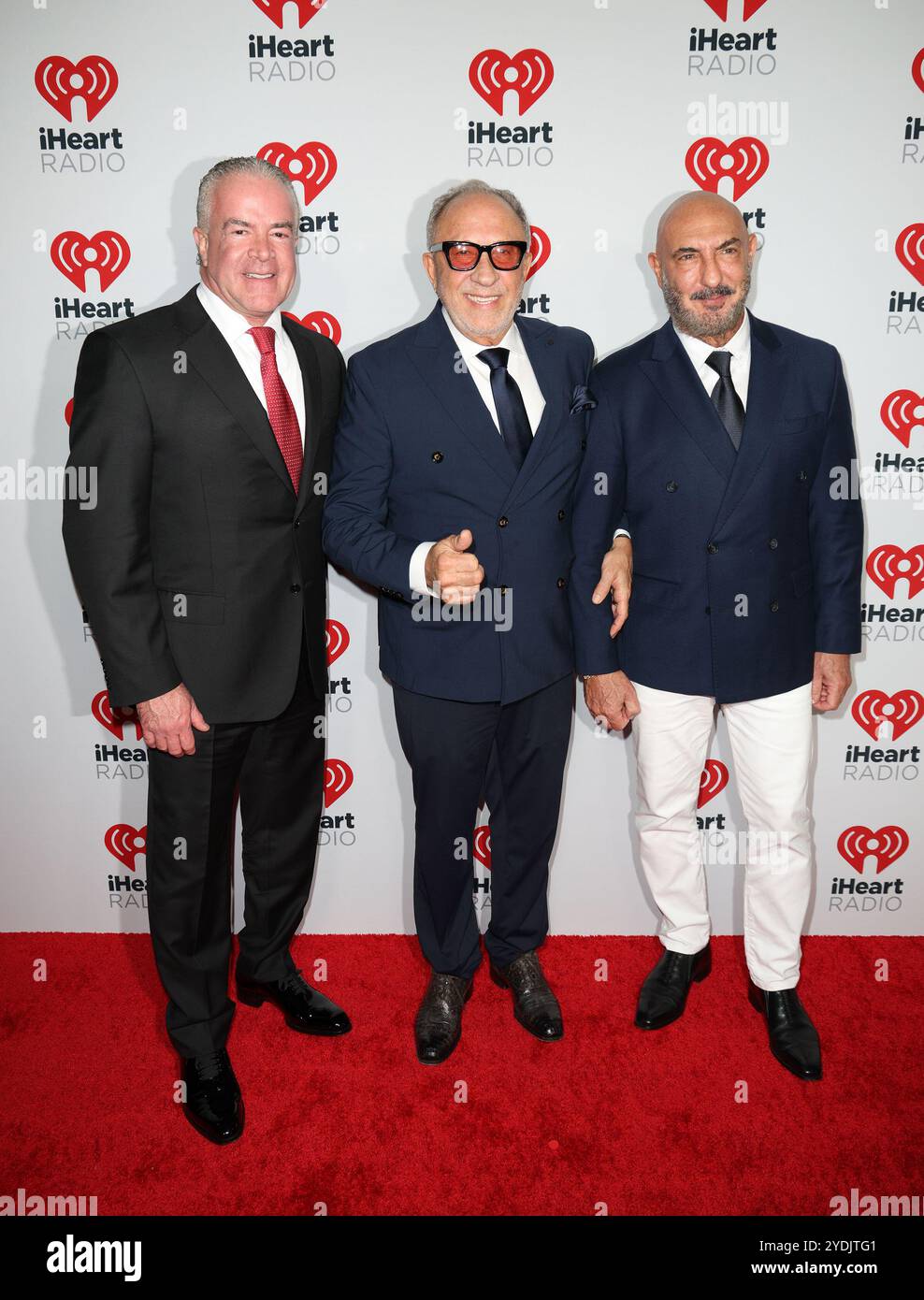 Miami, United States Of America. 26th Oct, 2024. MIAMI, FLORIDA ...