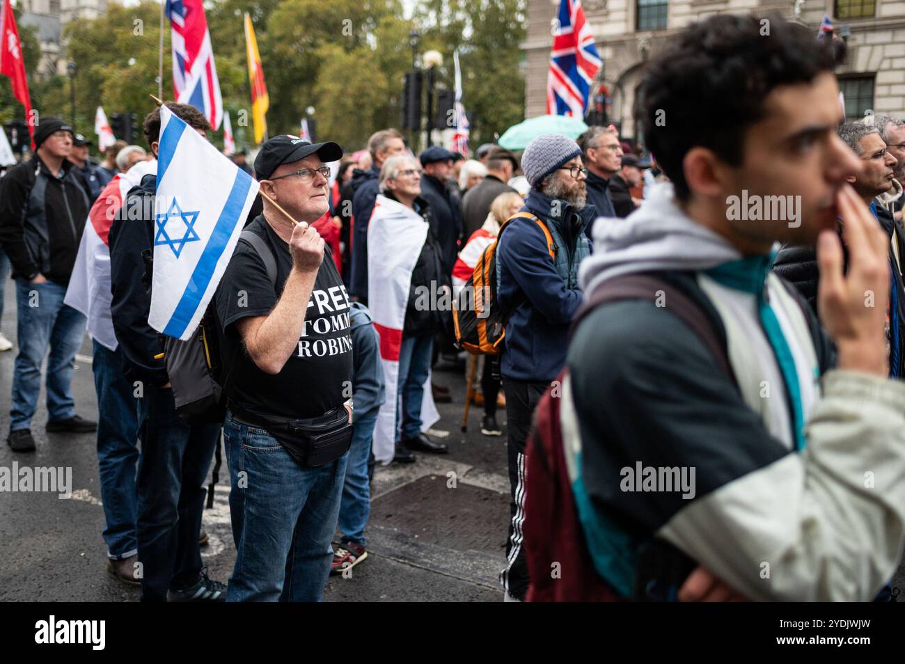 Ex israeli hi-res stock photography and images - Alamy