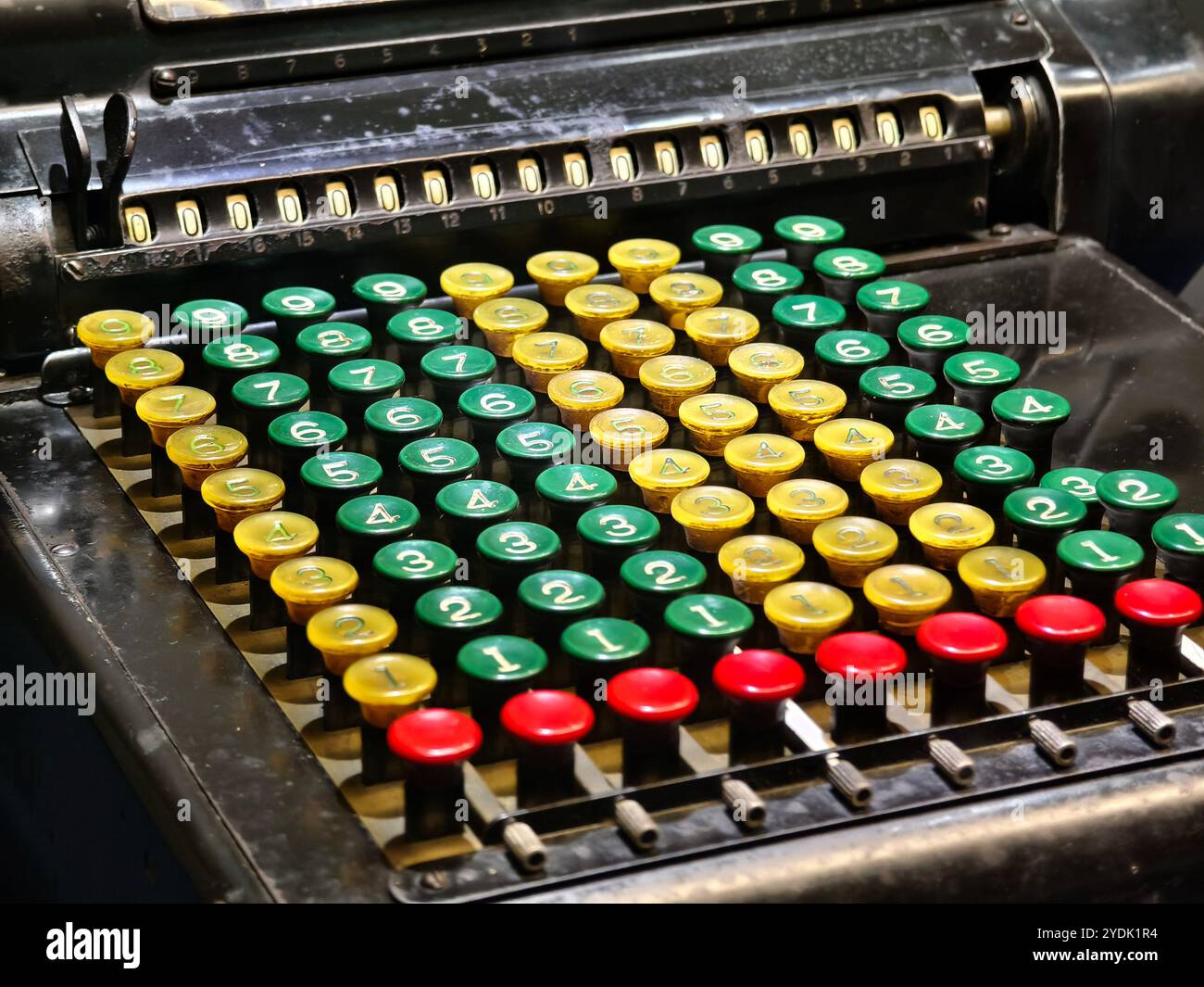 Drawer parts hi-res stock photography and images - Alamy