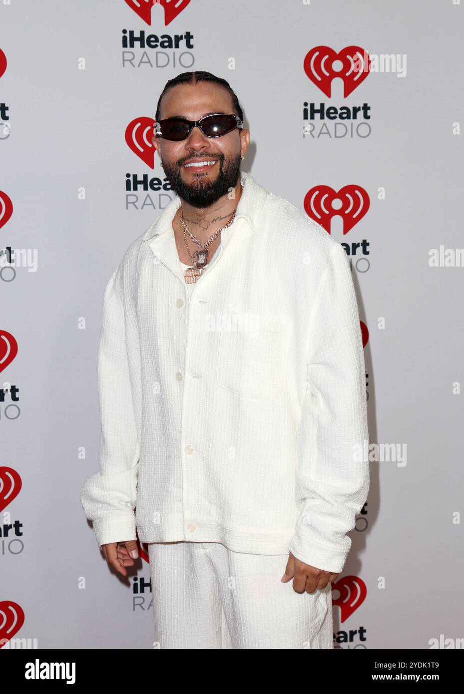 Miami, United States Of America. 26th Oct, 2024. MIAMI, FLORIDA ...