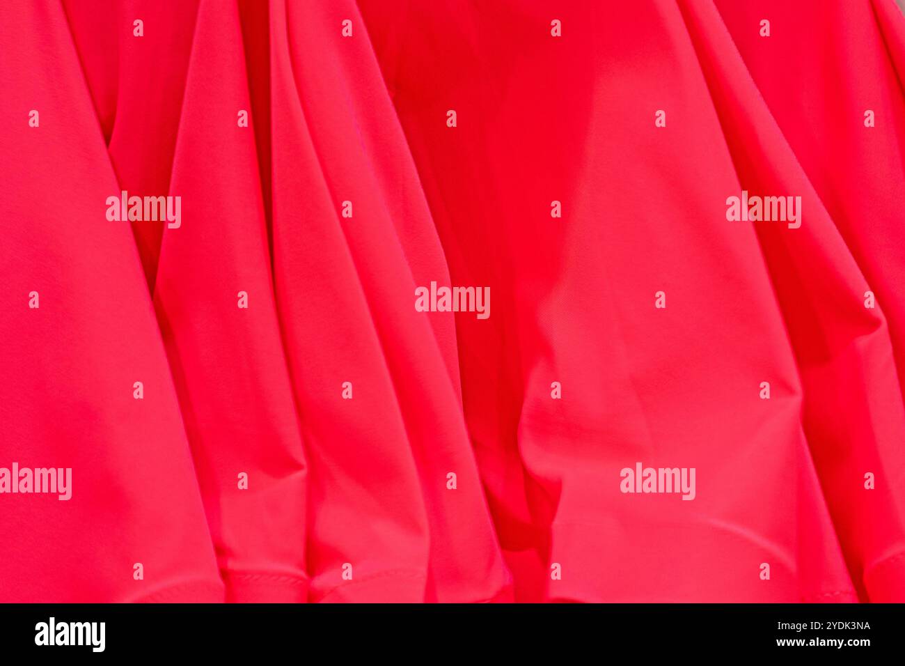 Fabric backdrop for ballroom dresses hi-res stock photography and ...