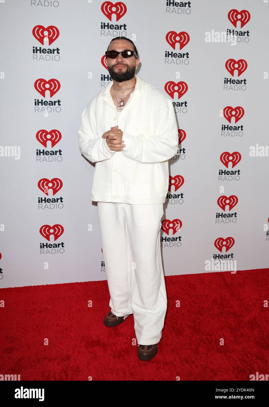 Miami, United States Of America. 26th Oct, 2024. MIAMI, FLORIDA ...