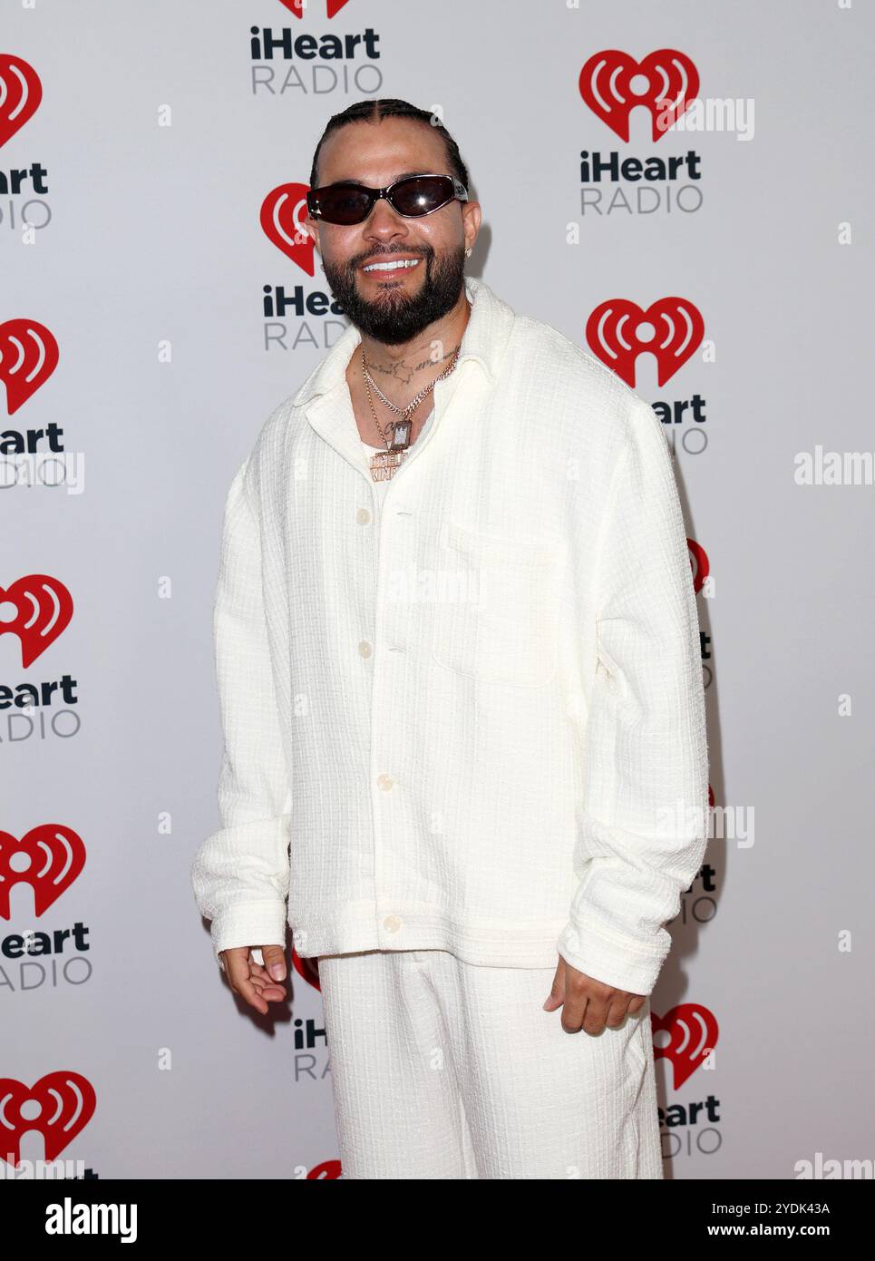 Miami, United States Of America. 26th Oct, 2024. MIAMI, FLORIDA ...