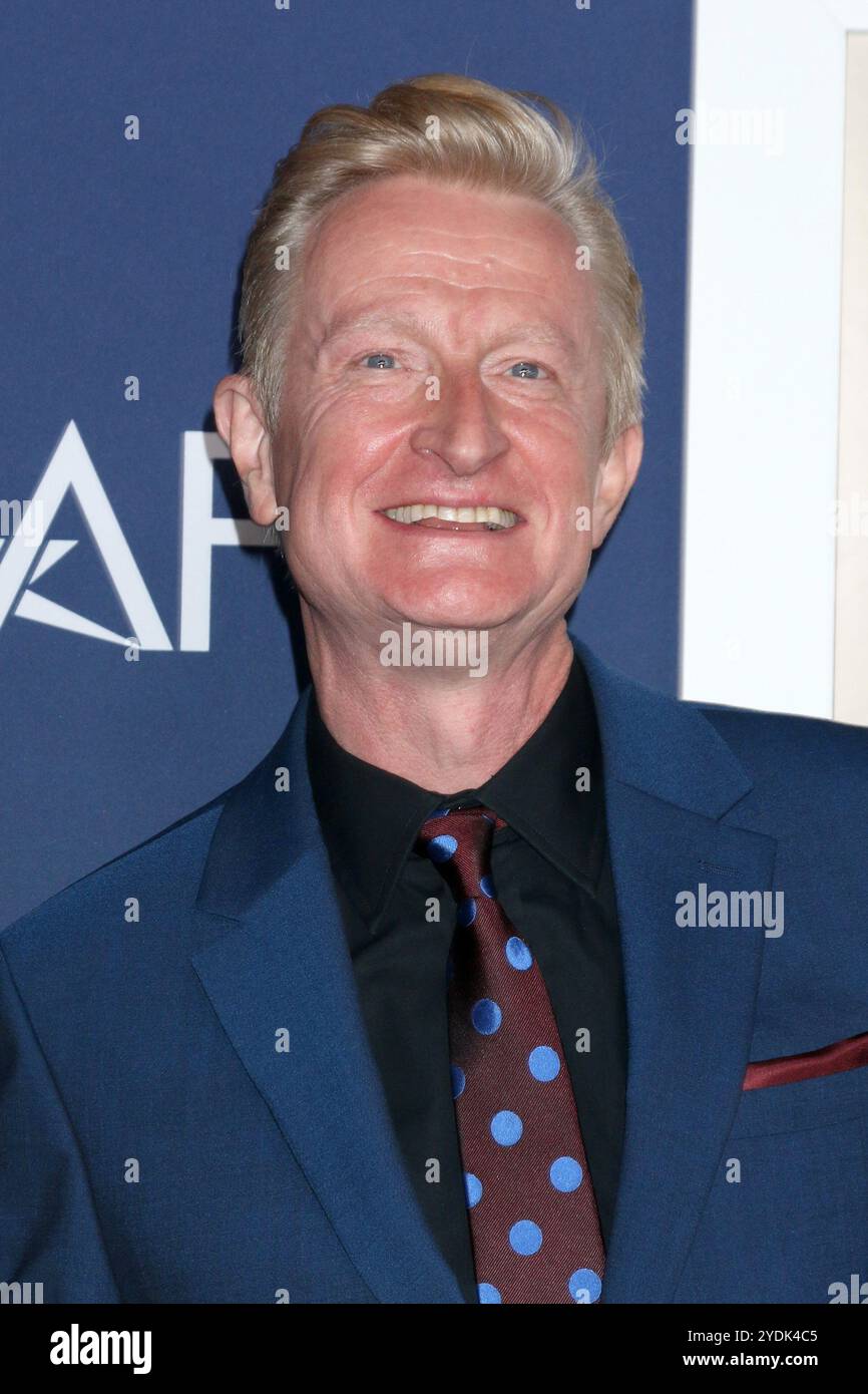 October 26, 2024, Los Angeles, Ca, USA: LOS ANGELES - OCT 26: Guy ...