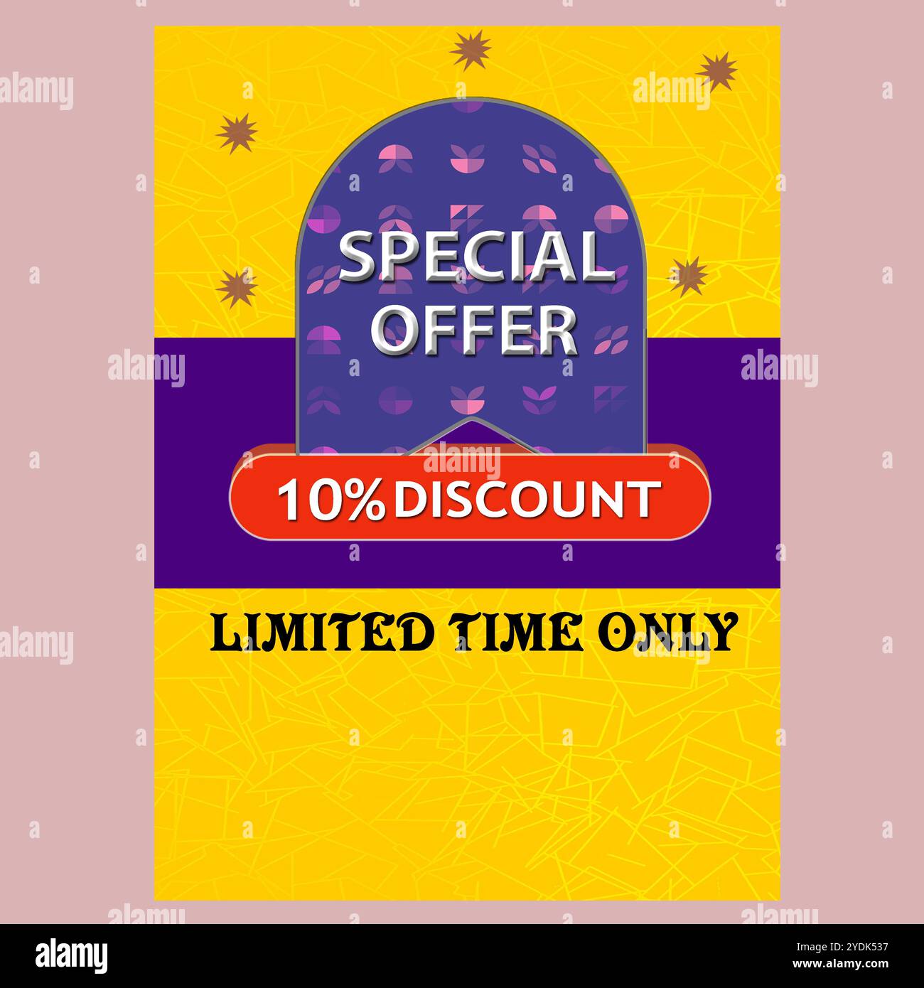 Sale announcement vector vectors hi-res stock photography and images ...