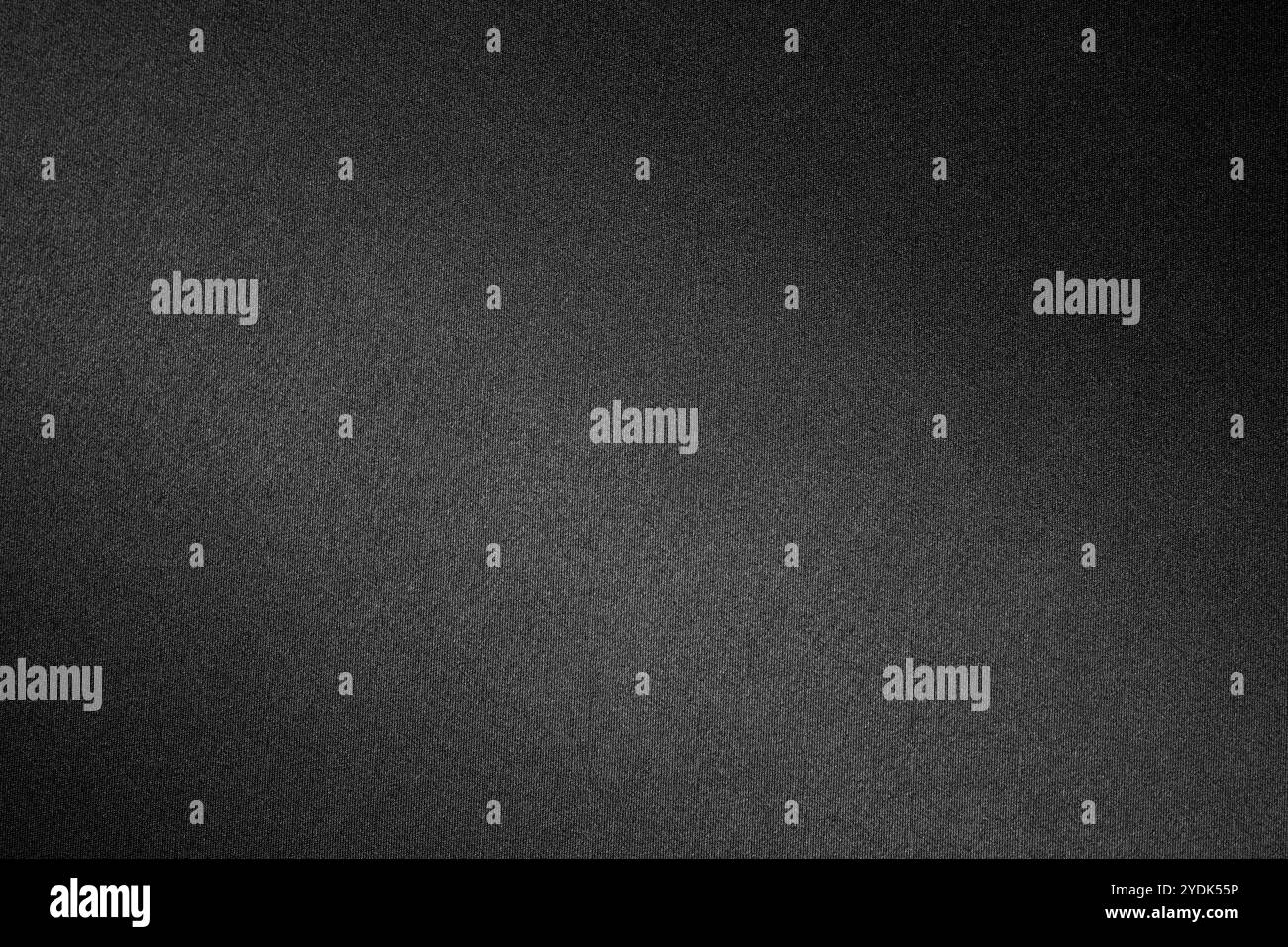 Black fabric texture. Dark background with soft details Stock Photo - Alamy
