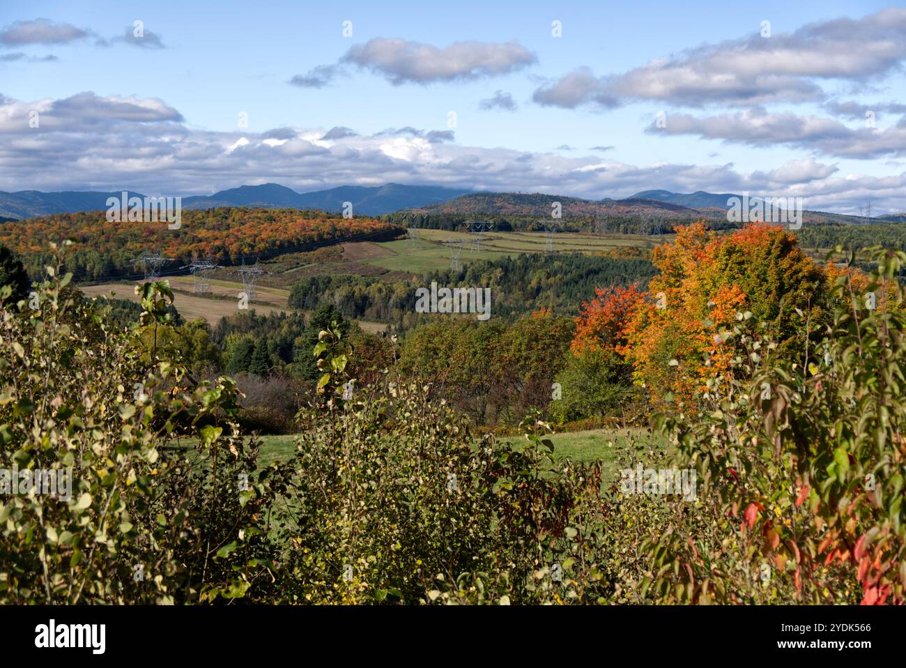 Saint tite des caps hi-res stock photography and images - Alamy