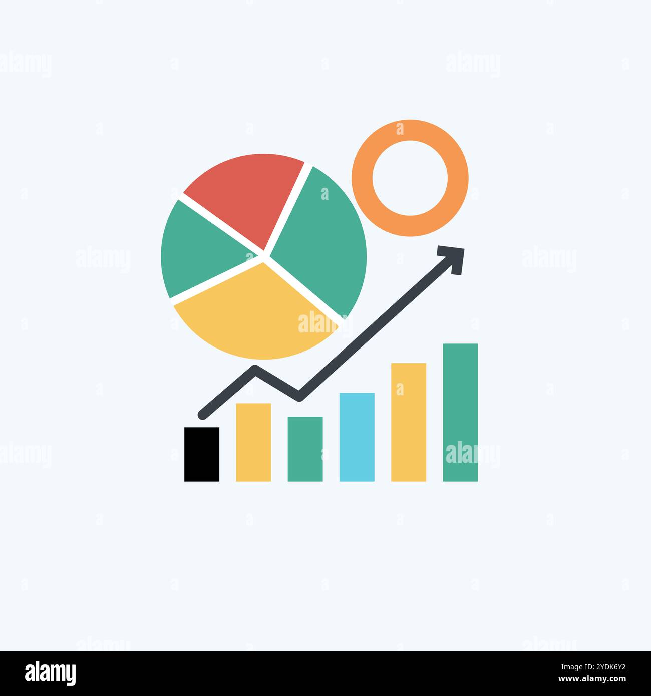 Market insight Stock Vector Images - Alamy