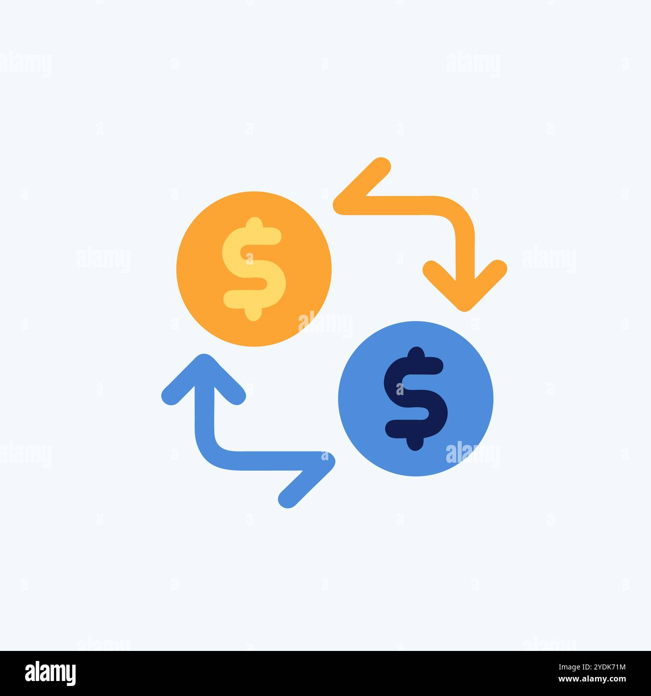 Financial transaction money transfer hi-res stock photography and ...