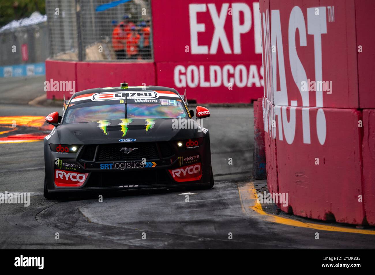 6 monster castrol hi-res stock photography and images - Alamy
