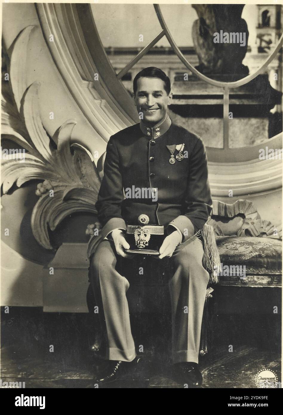 Early french film hi-res stock photography and images - Alamy