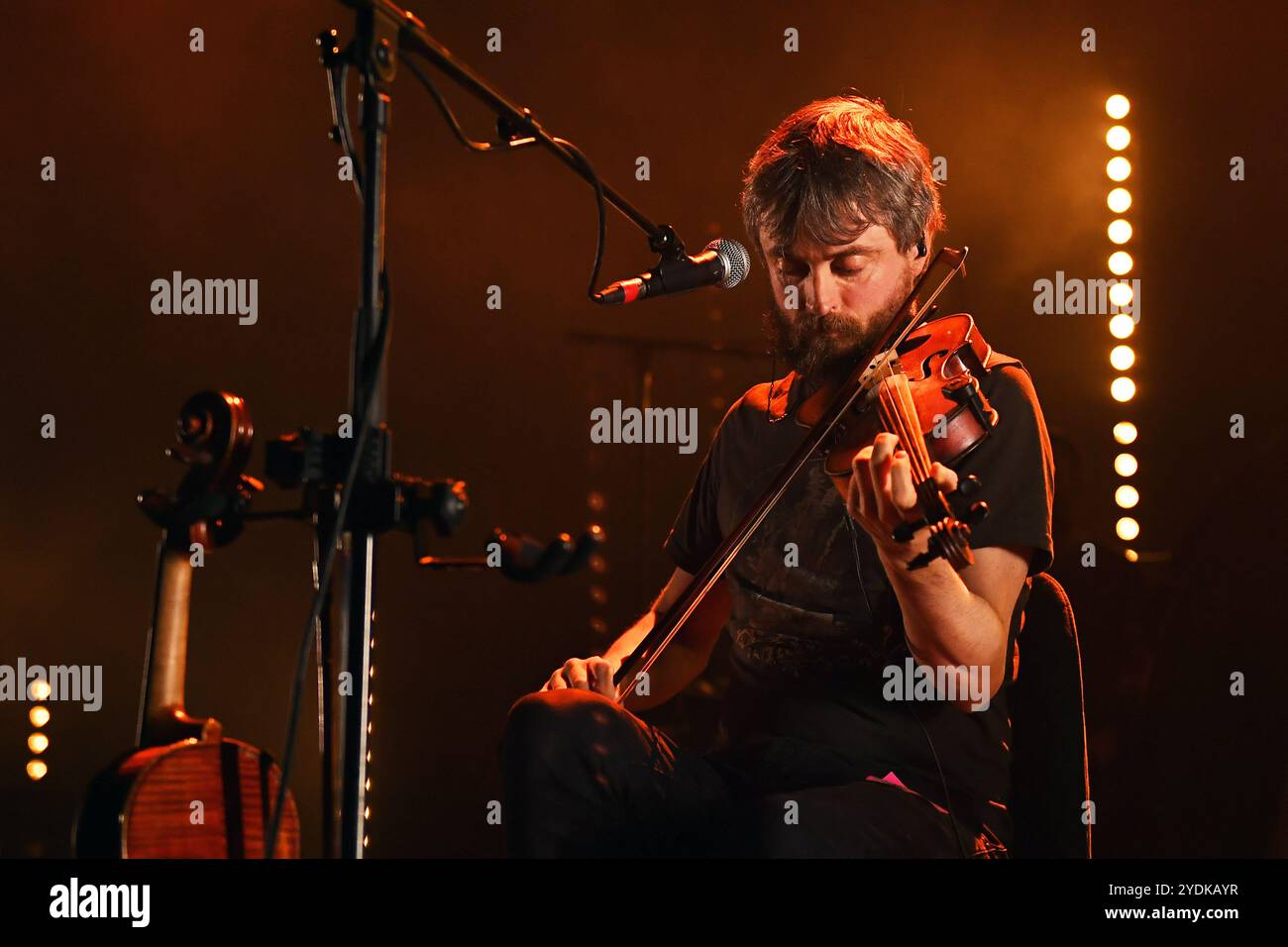 Cormac mac diarmada hi-res stock photography and images - Alamy