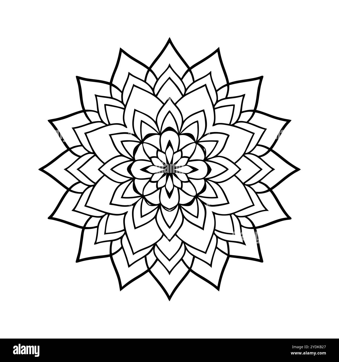 Discover the Art of Mandala Design: Create, Color, and Meditate with ...