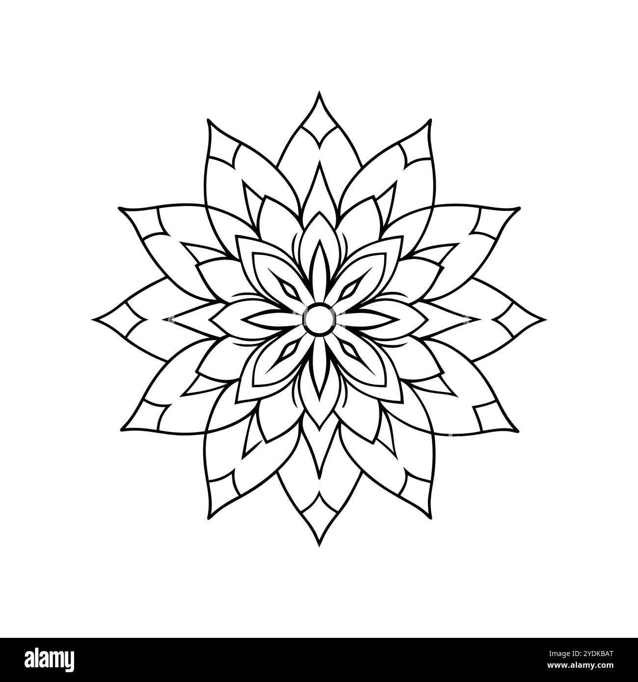 Discover the Art of Mandala Design: Create, Color, and Meditate with ...