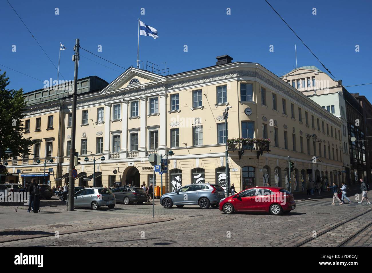 City life in 2018 hi-res stock photography and images - Alamy