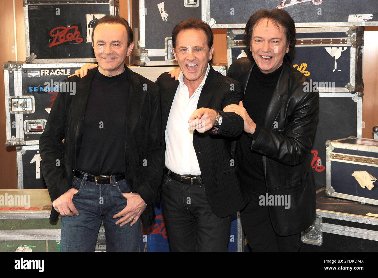 Pooh photoshoot 2010 hi-res stock photography and images - Alamy