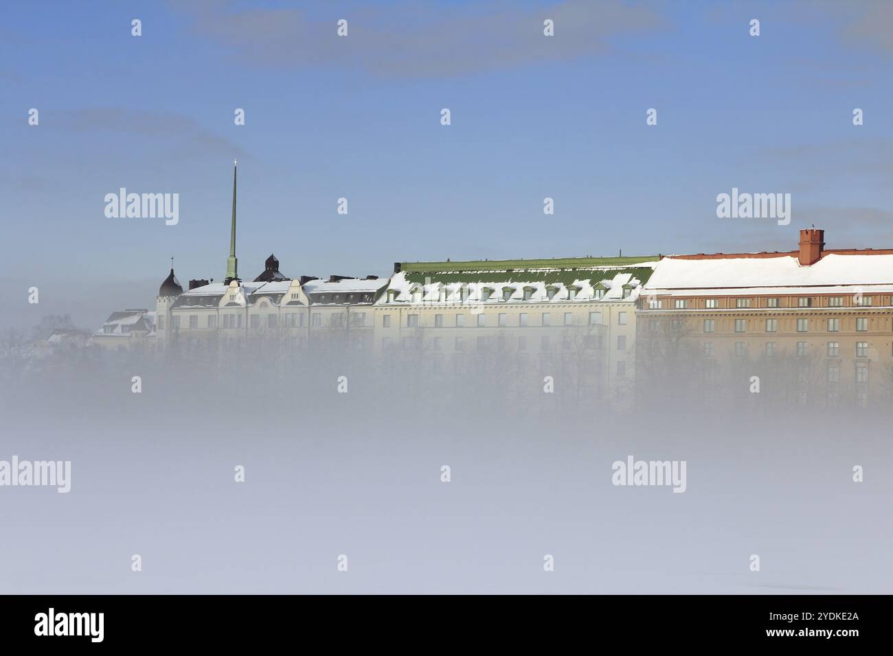Helsinki finland january 2019 hi-res stock photography and images - Alamy