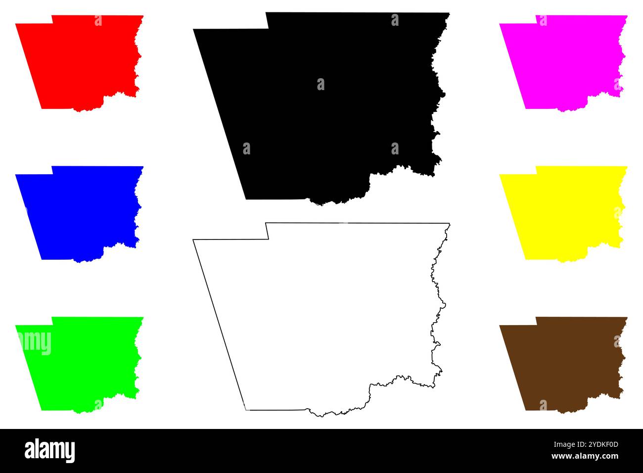 Hardin County, Texas (Counties in Texas, United States of America,USA ...