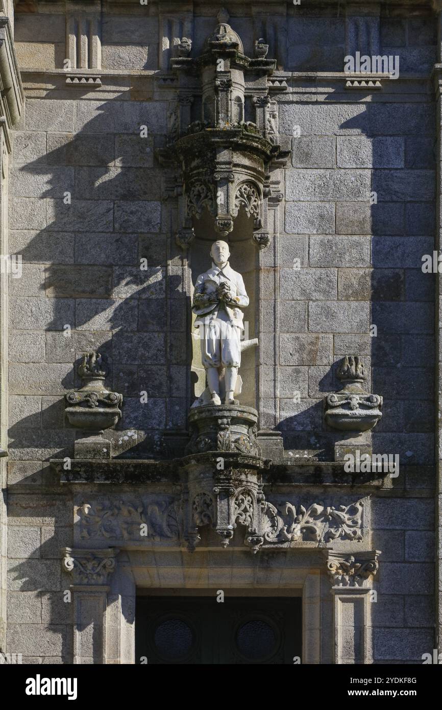 Sainte Anne Basilica from the 19th century, second largest pilgrimage ...