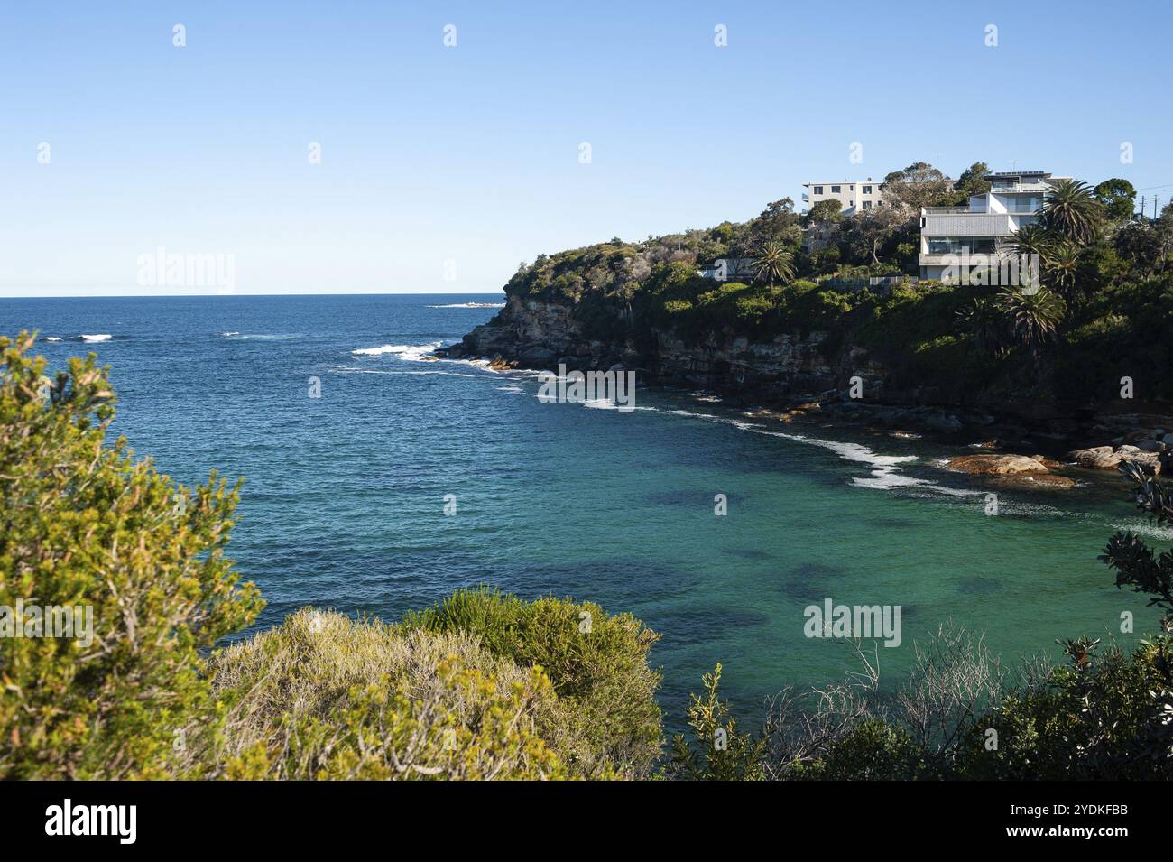 Little coogee bay hi-res stock photography and images - Alamy