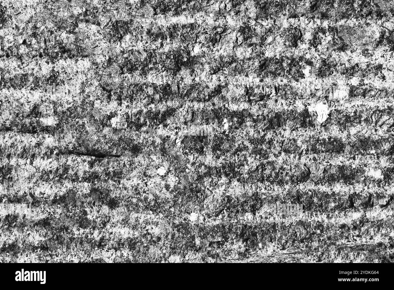 Old walled up antique gray brick wall Stock Photo - Alamy