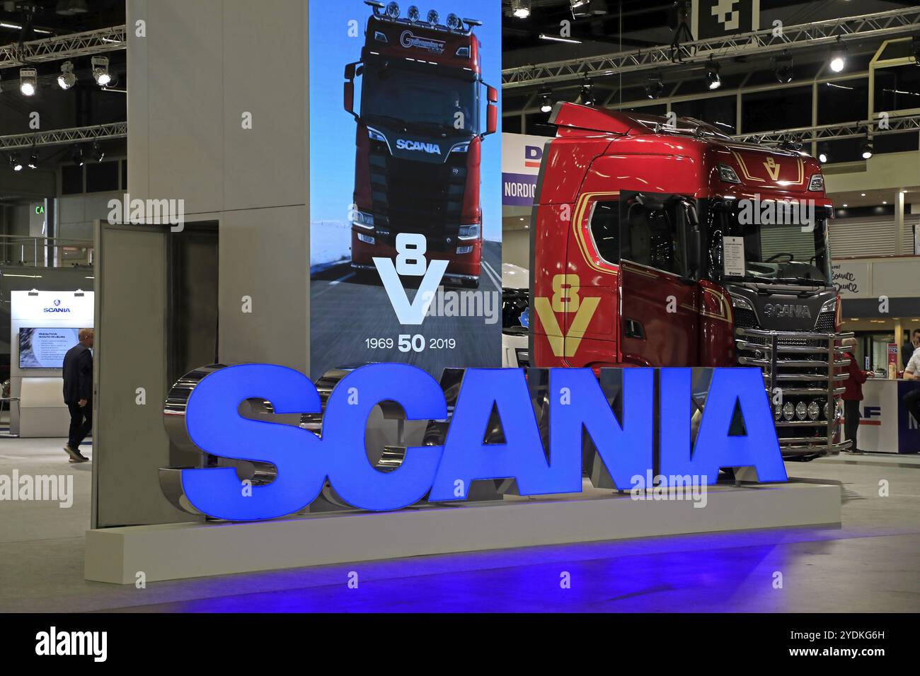 Logo symbols hi-res stock photography and images - Alamy