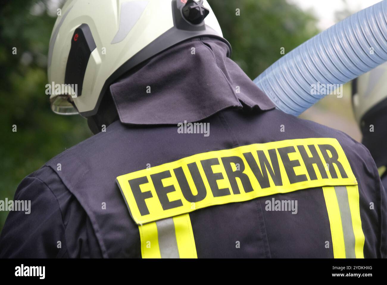 Feuerwehr-Blaulicht Feuerwehr in verschiedenen Bildern und Aktionen in ...