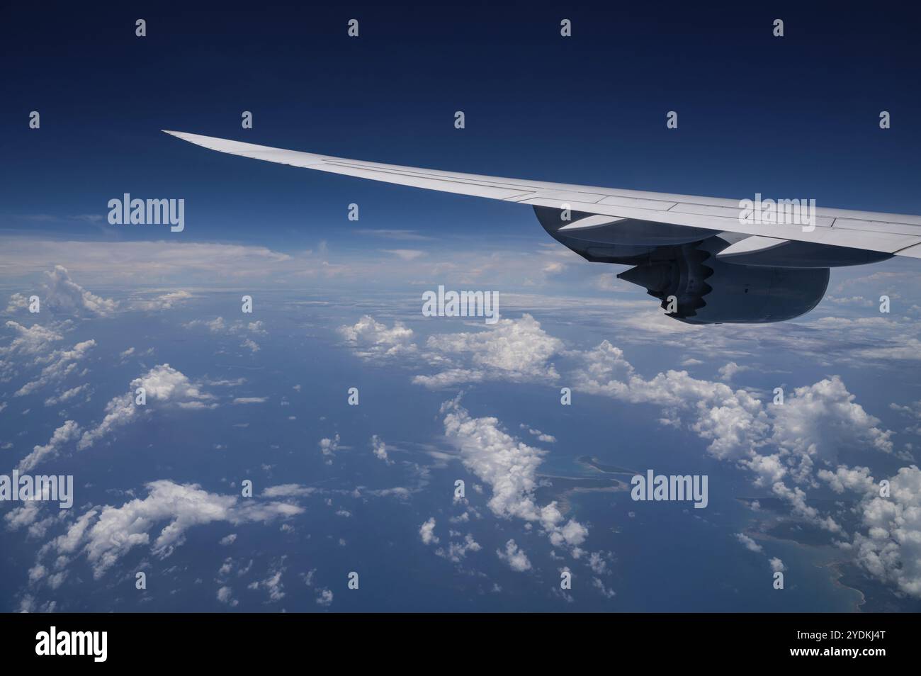 13.07.2023, Singapore, Republic of Singapore, Asia, View from a ...