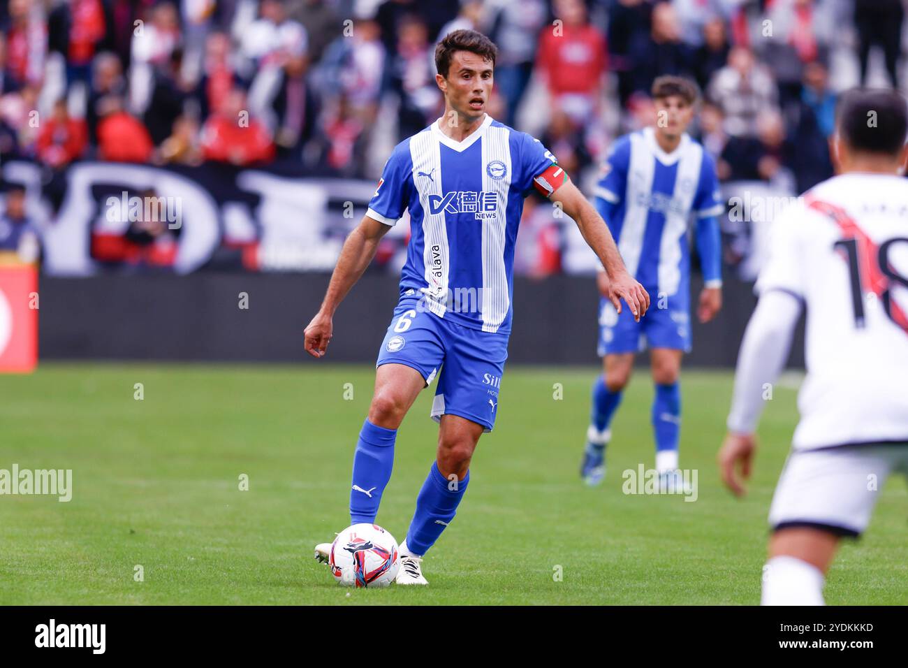 Ander guevara alaves 2024 hi-res stock photography and images - Alamy