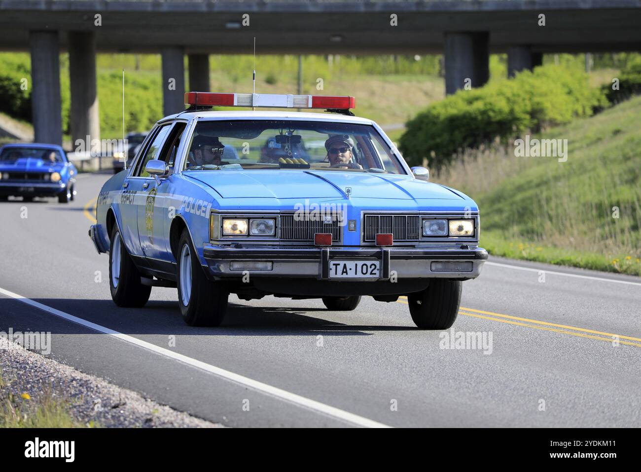 Oldsmobile 88 hi-res stock photography and images - Alamy