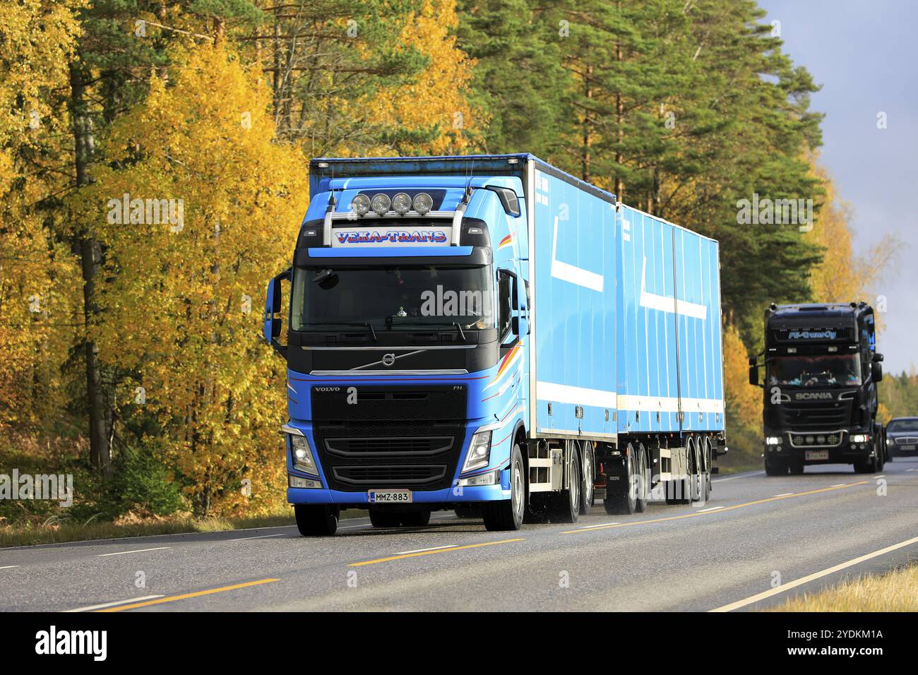 Veka trans hi-res stock photography and images - Alamy