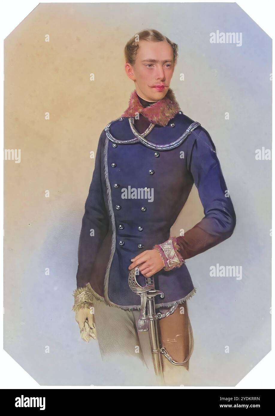 Kaiser franz joseph haus Cut Out Stock Images & Pictures - Alamy