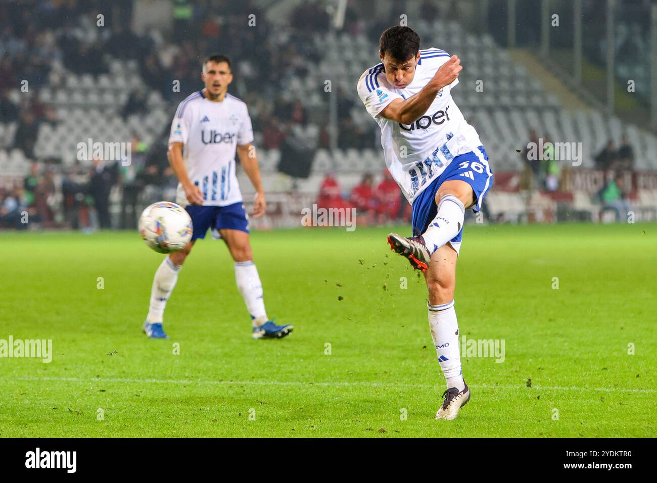 Luca mazzitelli como 2025 hi-res stock photography and images - Alamy